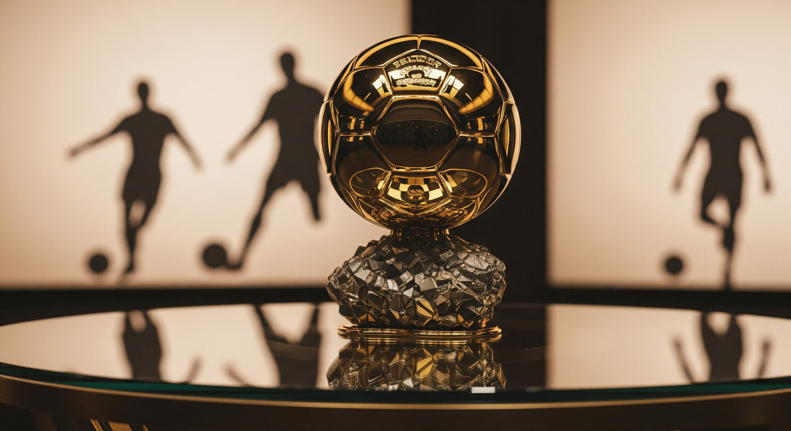 Ini Dia 10 Calon Kuat Peraih Ballon d'Or 2025 - SEPIKBOLA.COM